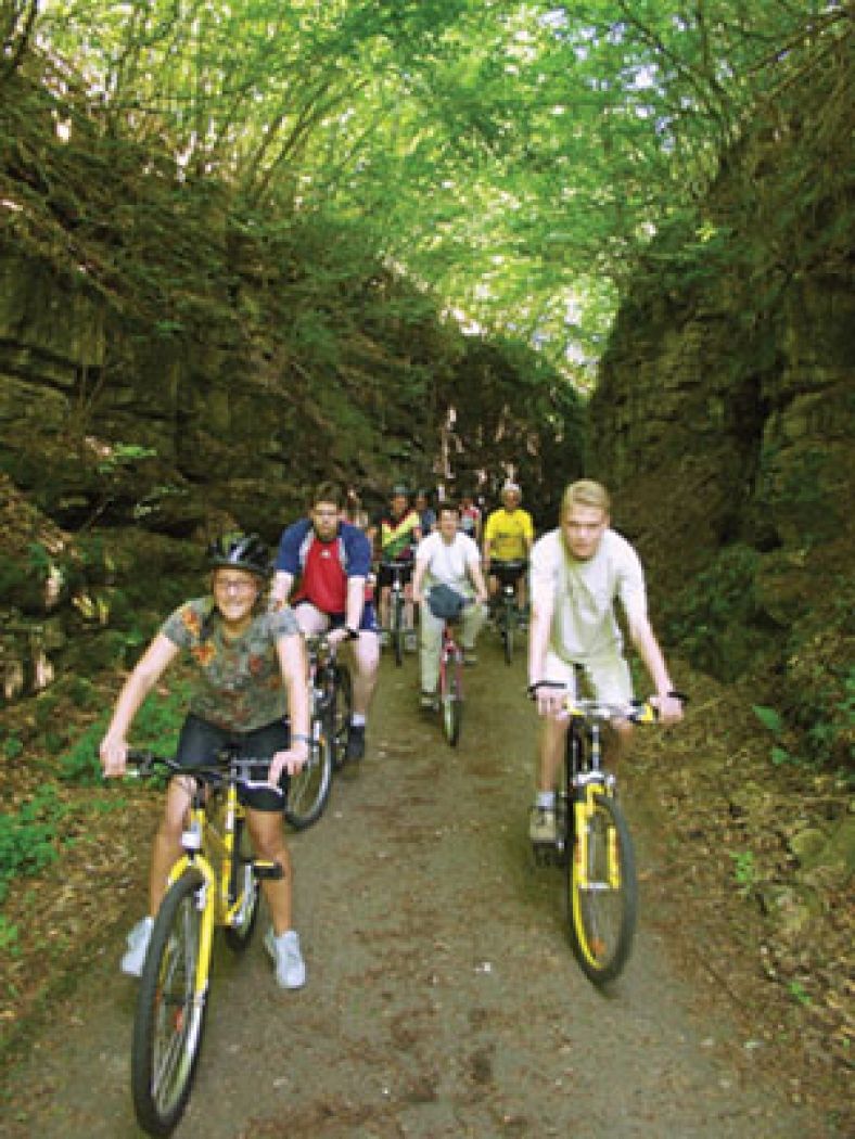 Consdorf - Mullerthal