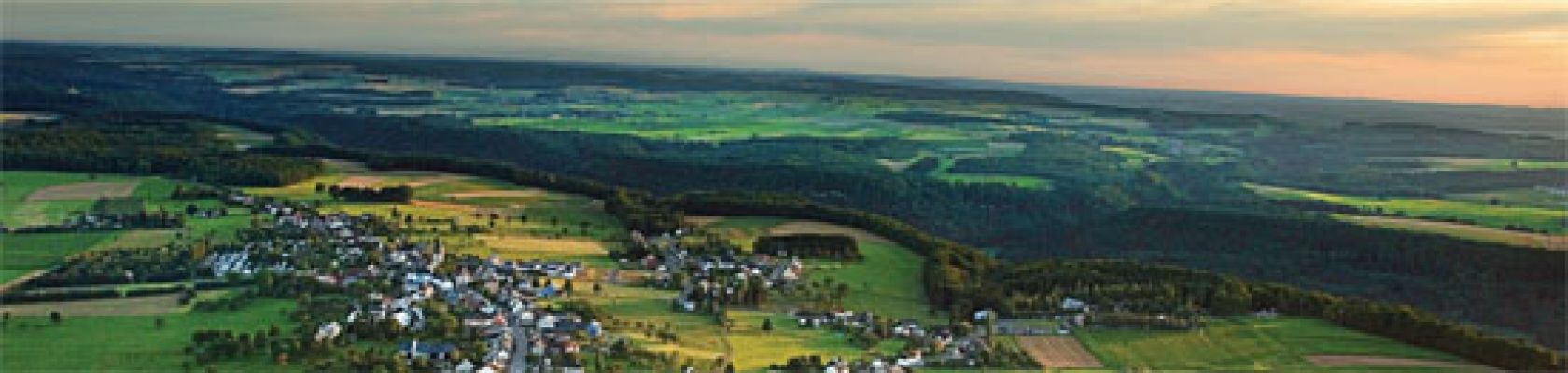 Medernach - Mullerthal