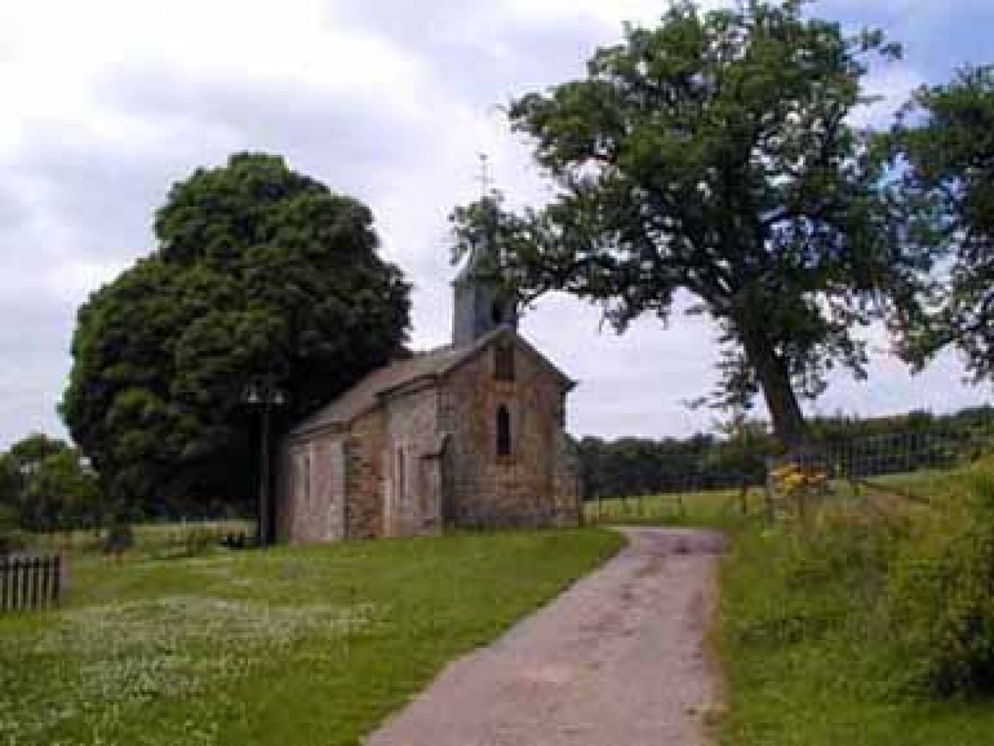 Hersberg - Mullerthal