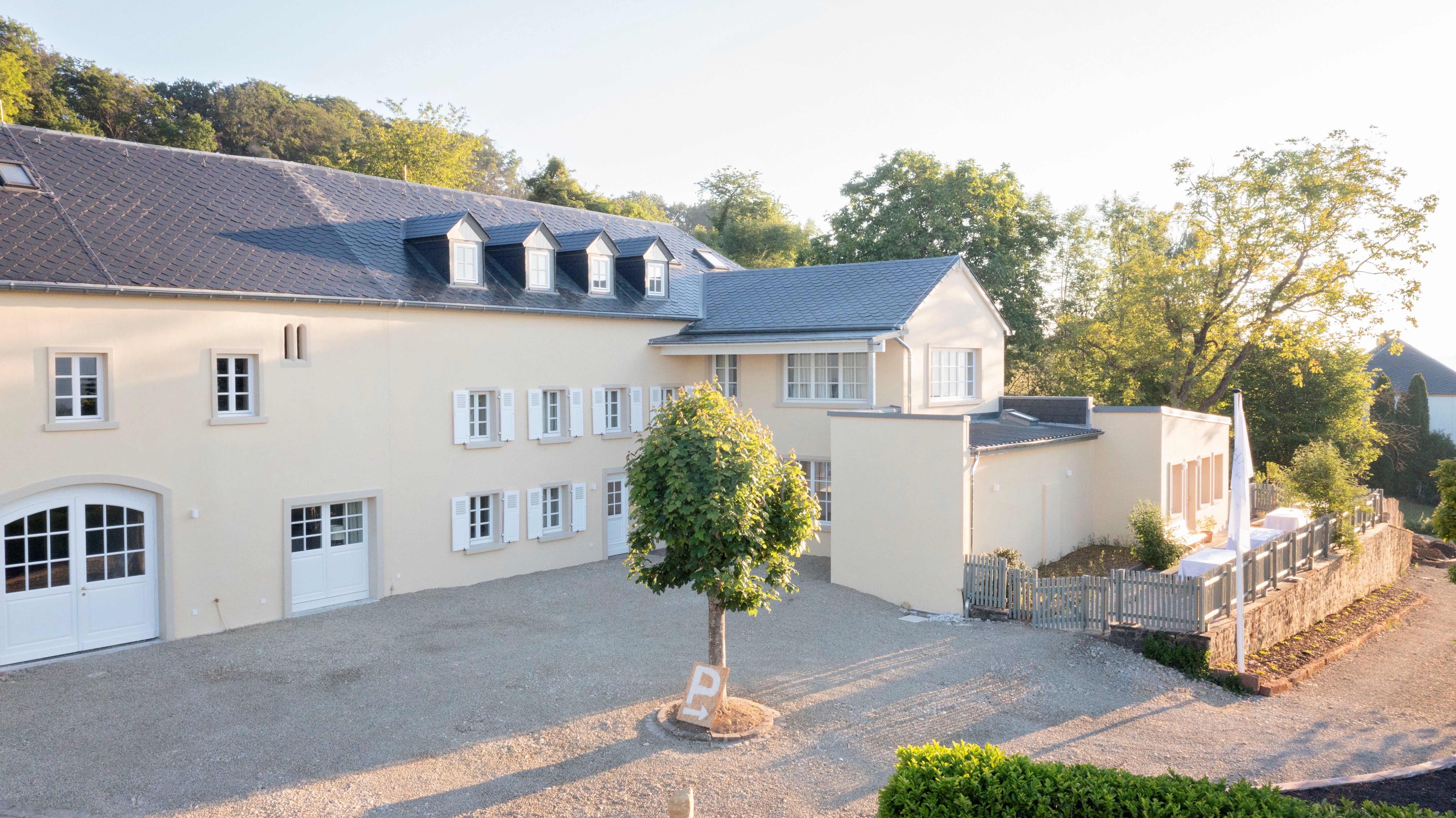 Hotel Hazelnut House - Mullerthal