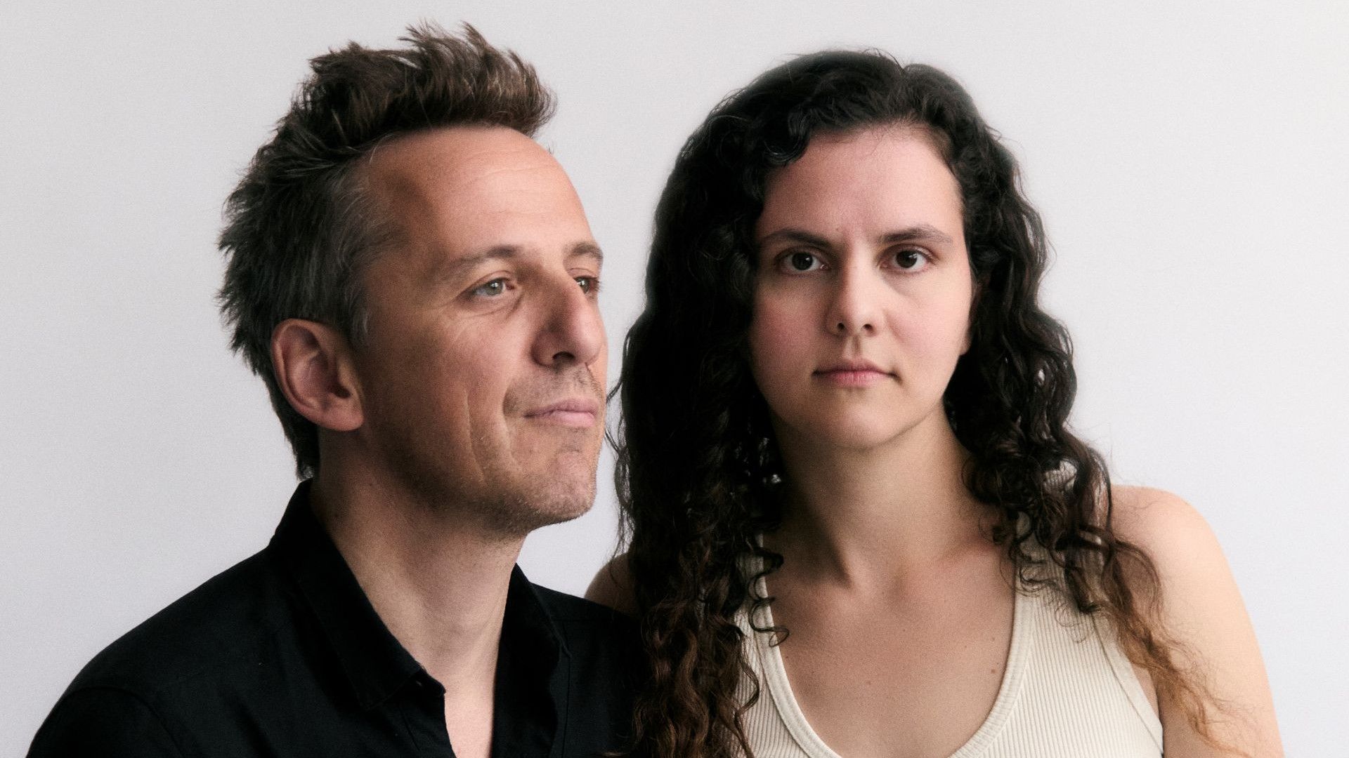 Pascal Schumacher & Danae Dörken - Mullerthal