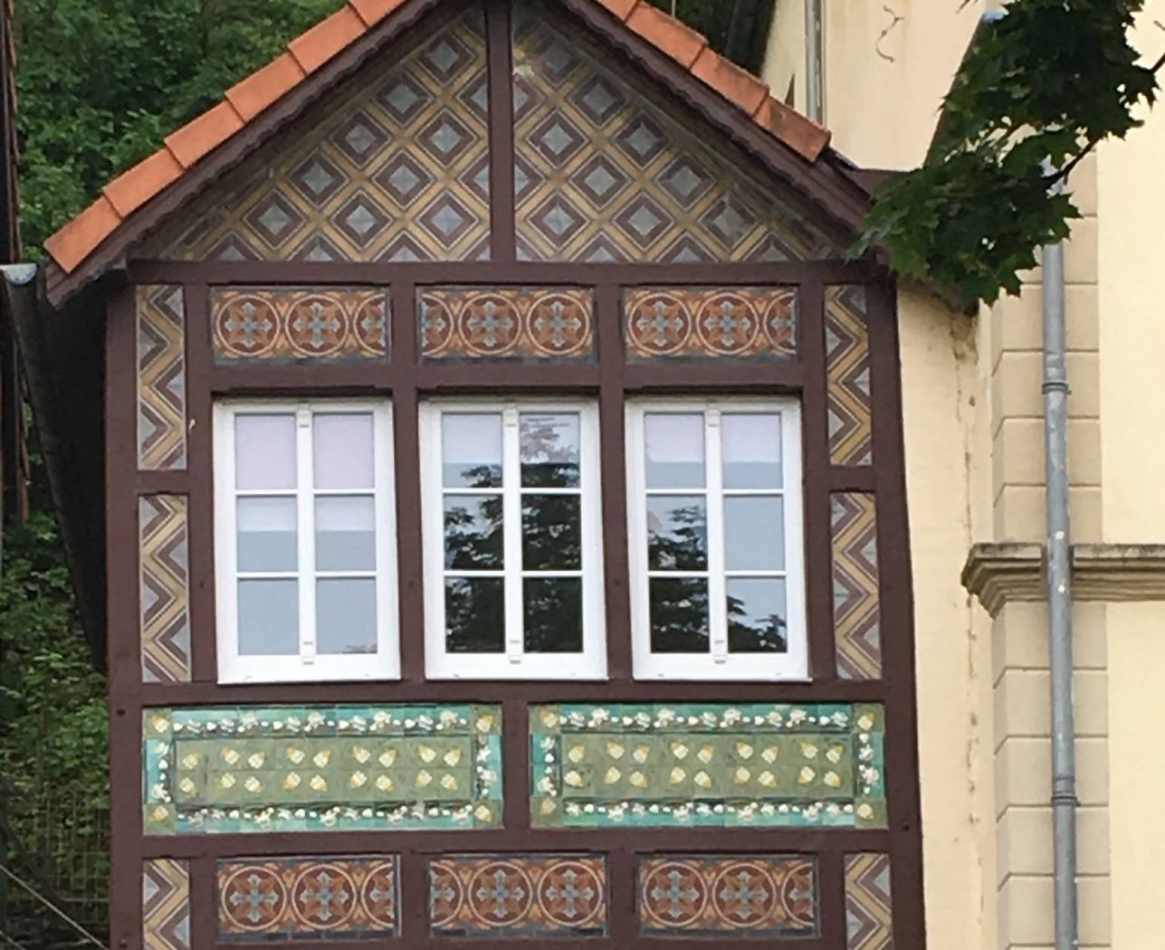 25 Bollendorf Holiday Home - Mullerthal